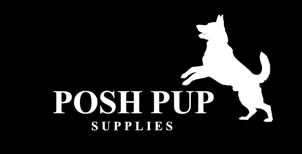Exclusive Posh Pup Gear & Apparel Collection | Posh Pup Supplies